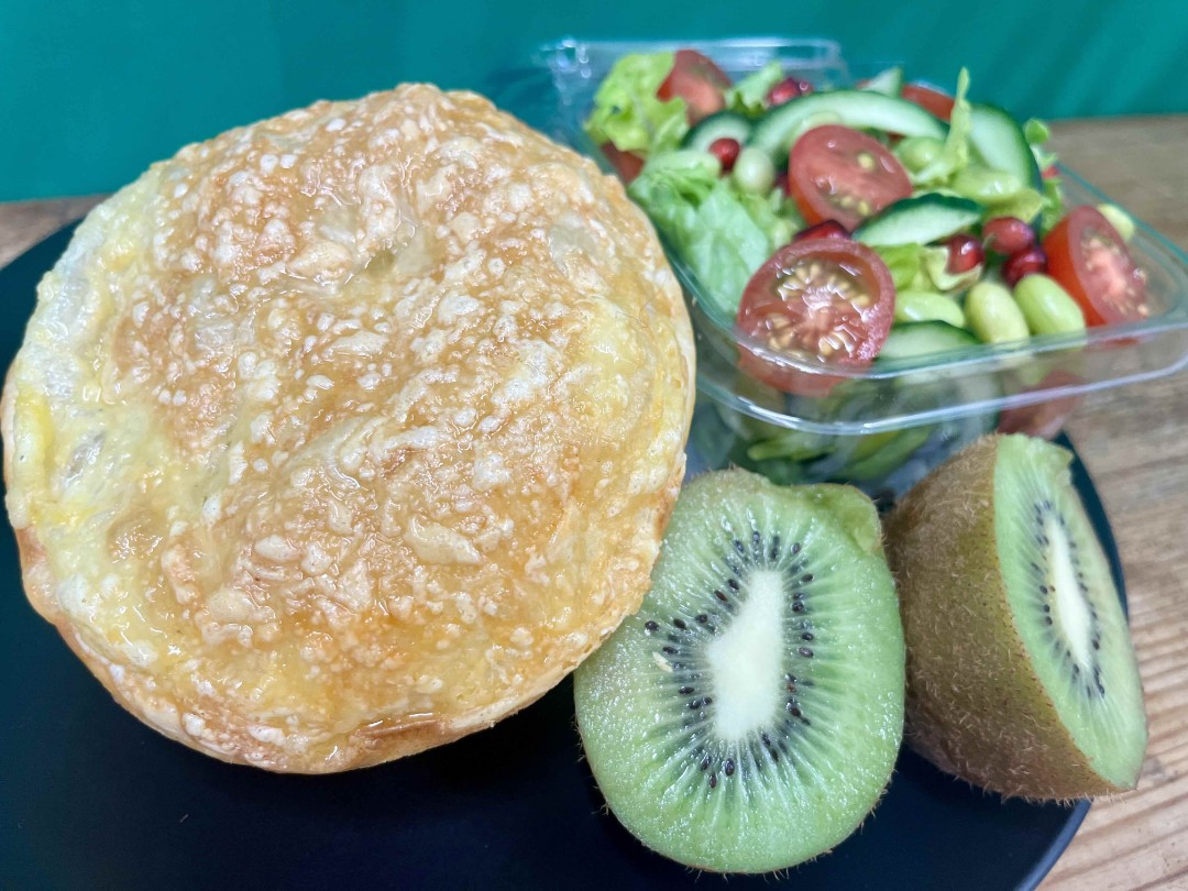 Lunch Bundles - Simply Food 2021 Ltd