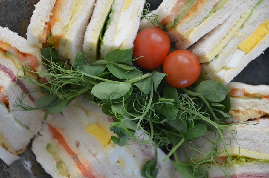 Savoury Items - Simply Food 2021 Ltd