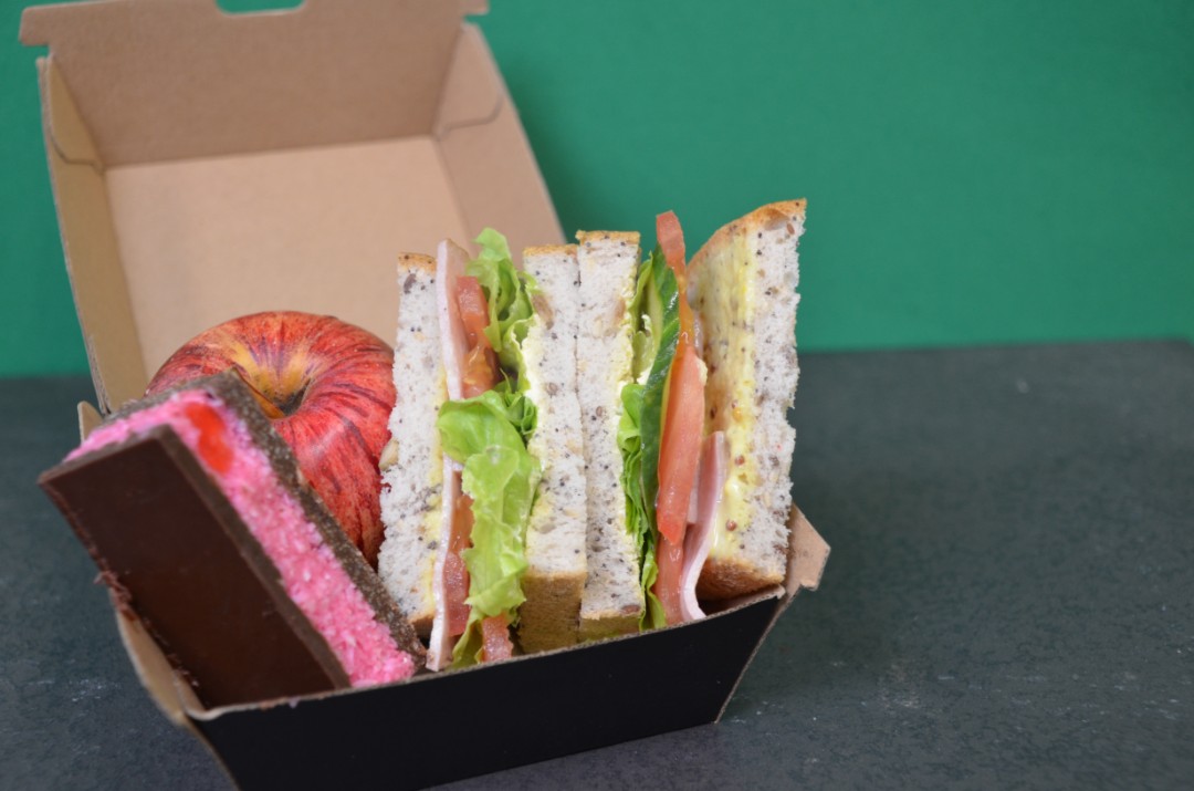 Lunch Bundles - Dietary - Simply Food 2021 Ltd
