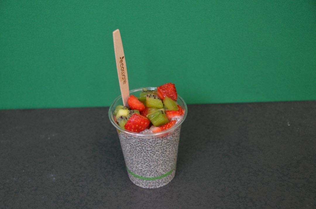 Sweet Items Individual - Simply Food 2021 Ltd