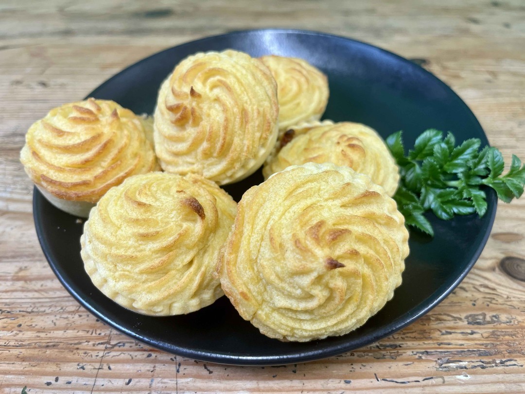 Savoury Items - Simply Food 2021 Ltd