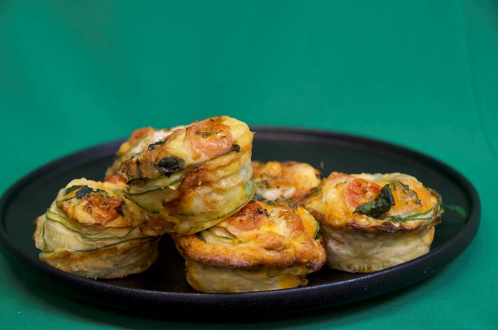 Savoury Items - Simply Food 2021 Ltd