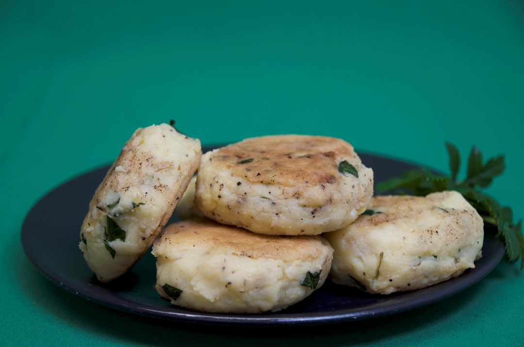 Savoury Items - Simply Food 2021 Ltd