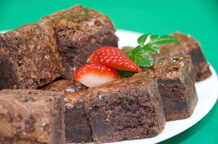 Sweet Items Individual - Simply Food 2021 Ltd
