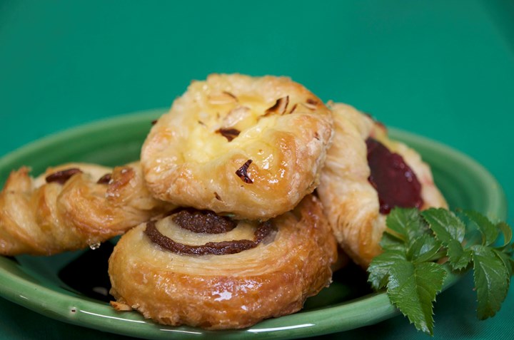 Sweet Items Individual - Simply Food 2021 Ltd