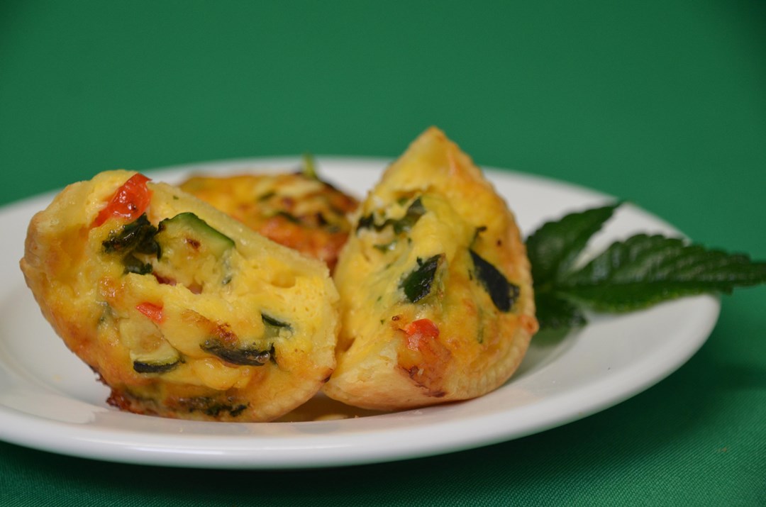 Savoury Items - Simply Food 2021 Ltd