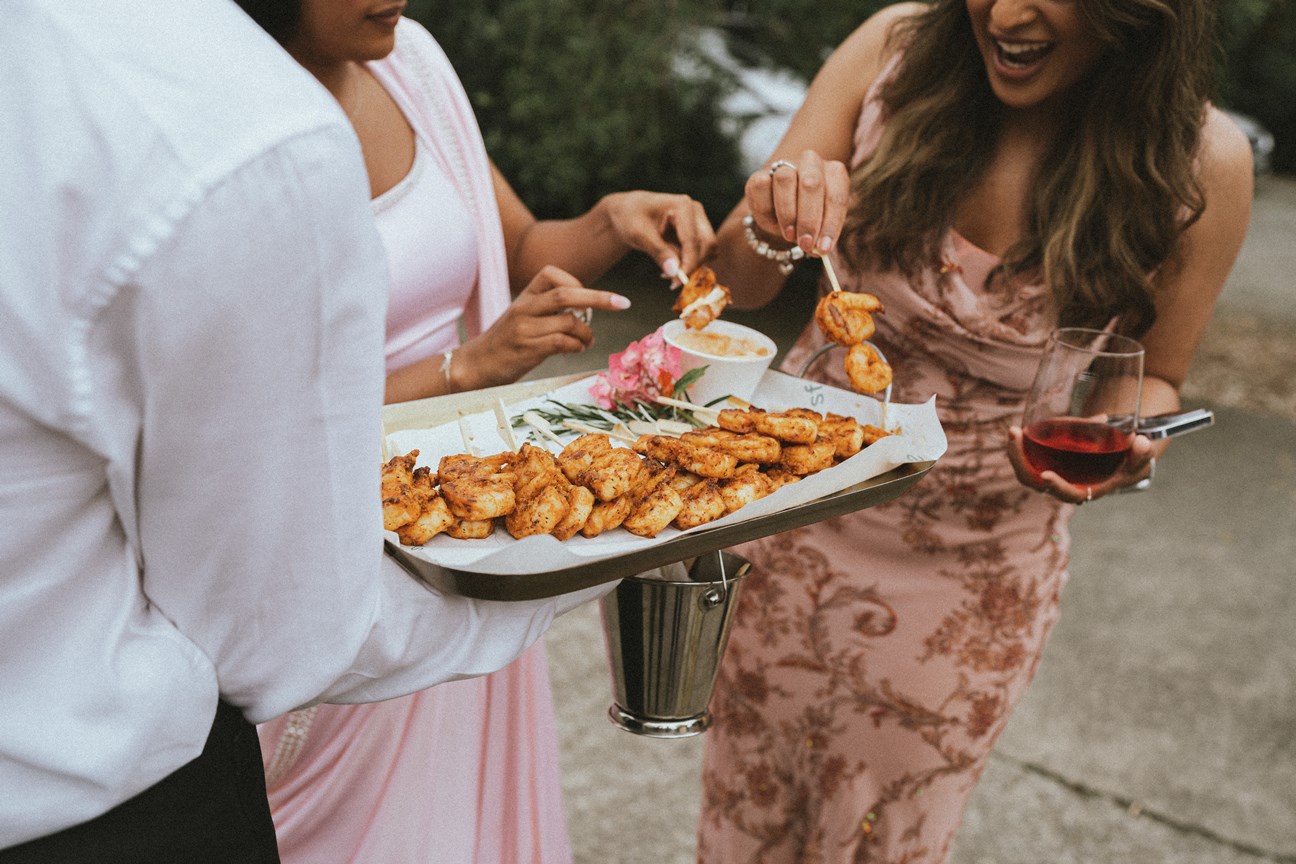 Kia ora and Welcome to Simply Food - Simply Food 2021 Ltd