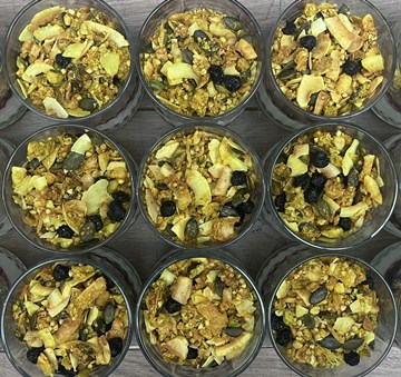 Welcome - Kartel Catering