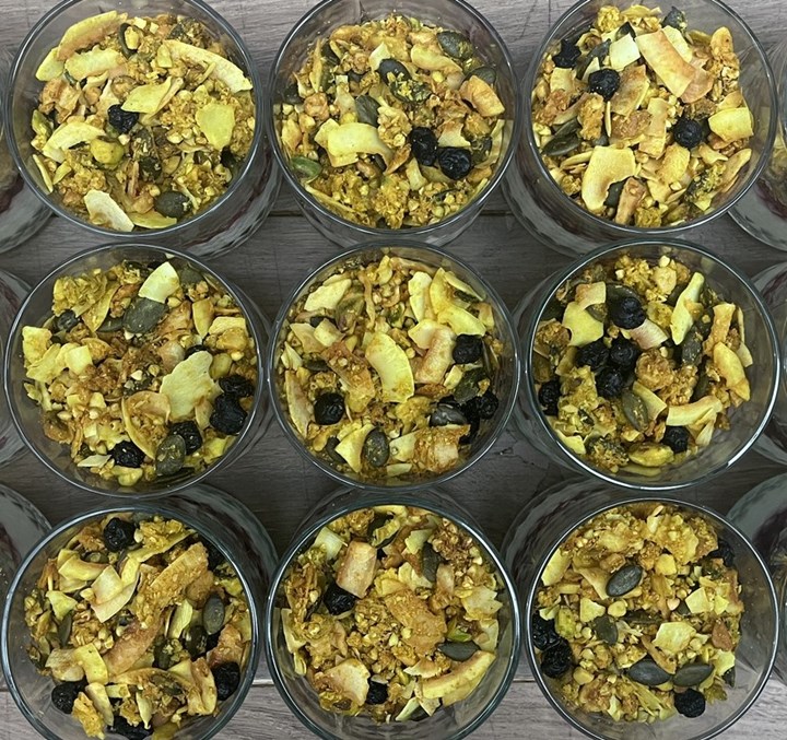 Welcome - Kartel Catering