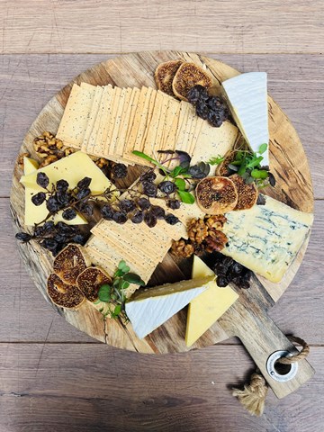 Welcome - Kartel Catering