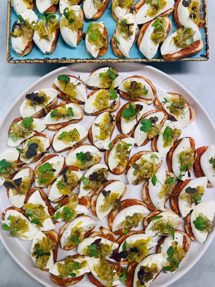 Welcome - Kartel Catering