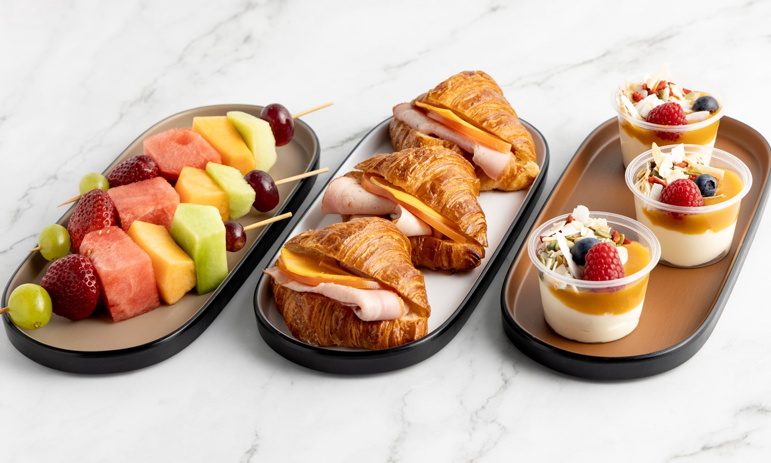 Breakfast Catering: Amazing Catering for your office - Elizabeth ...