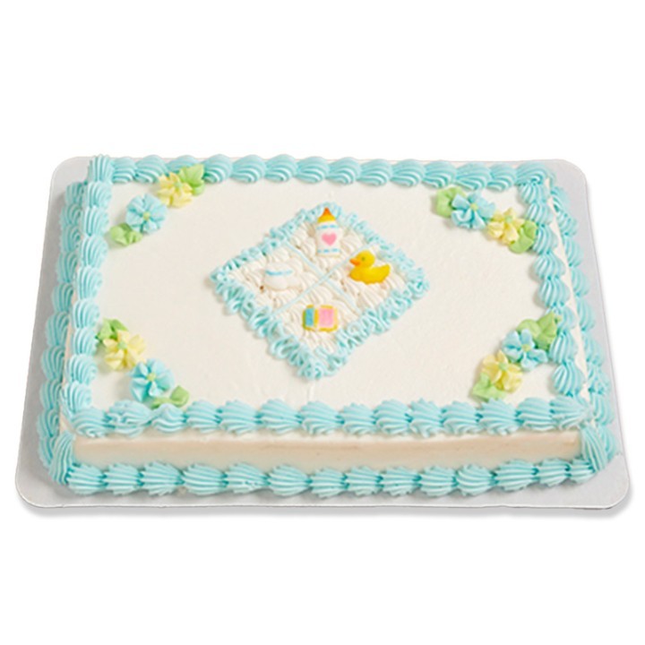 Custom Cakes - Ukrop's Homestyle Foods, LLC