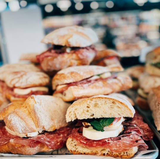 Previte's Market Catering - Previte’s Marketplace