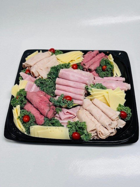Cold Cut & Sandwich Platters - Previte’s Marketplace