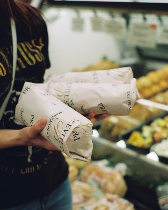 Previte's Market Catering - Previte’s Marketplace