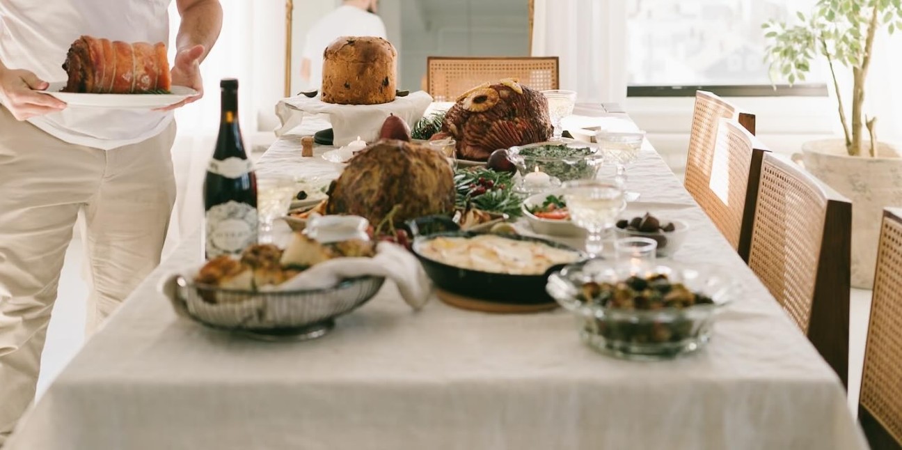 Previte's Market Catering - Previte’s Marketplace