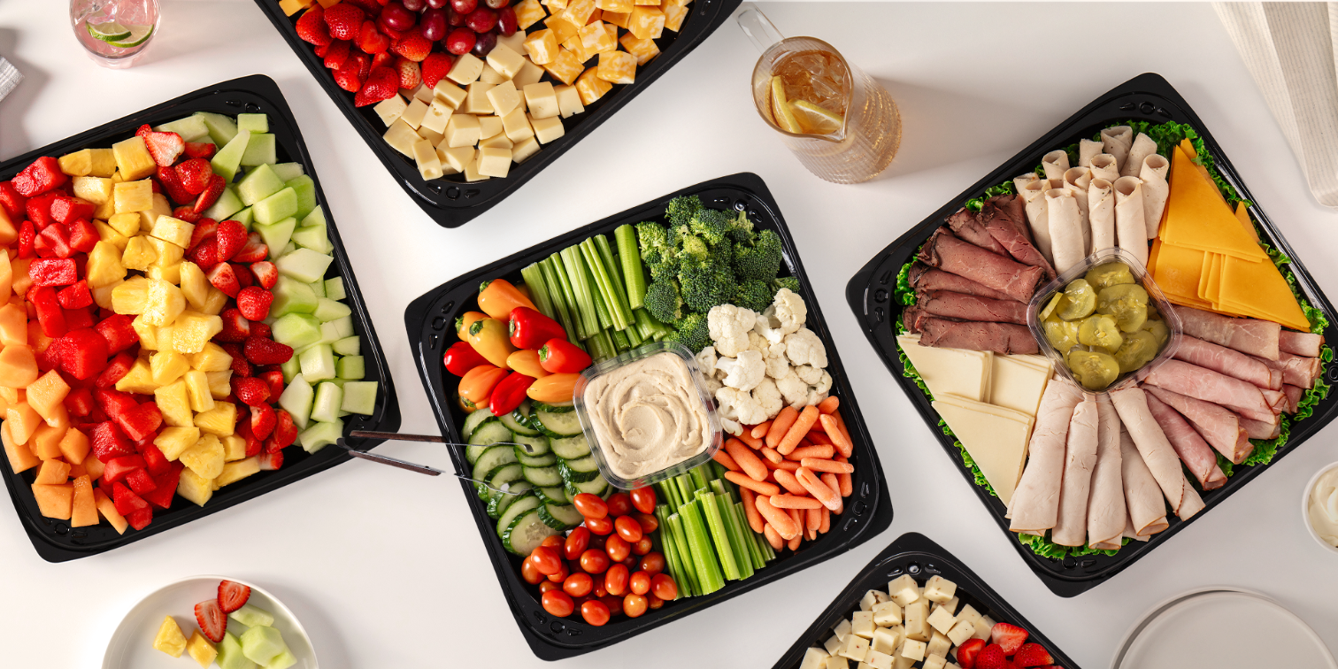 Catering | Sprouts Farmers Market - Sprouts Farmers Market