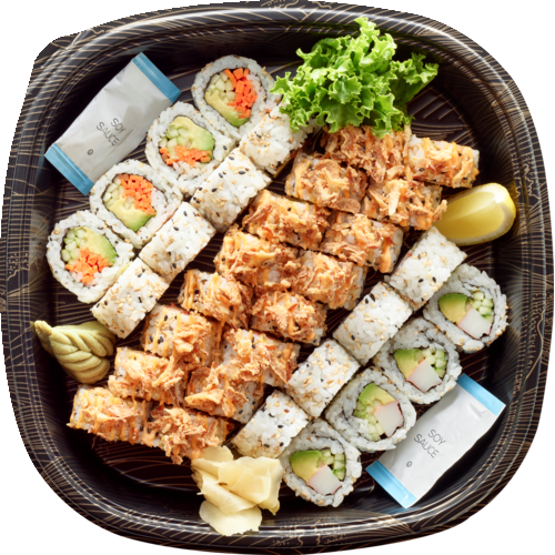 Catering | Sprouts Farmers Market - Sprouts Farmers Market