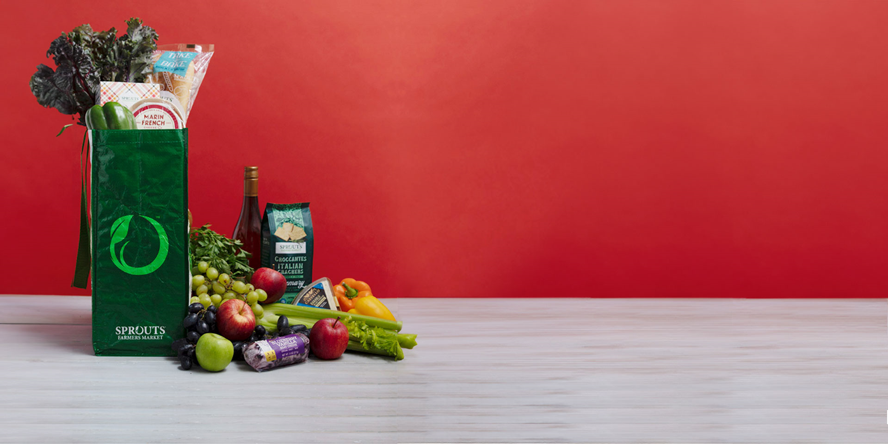 Catering | Sprouts Farmers Market - Sprouts Farmers Market