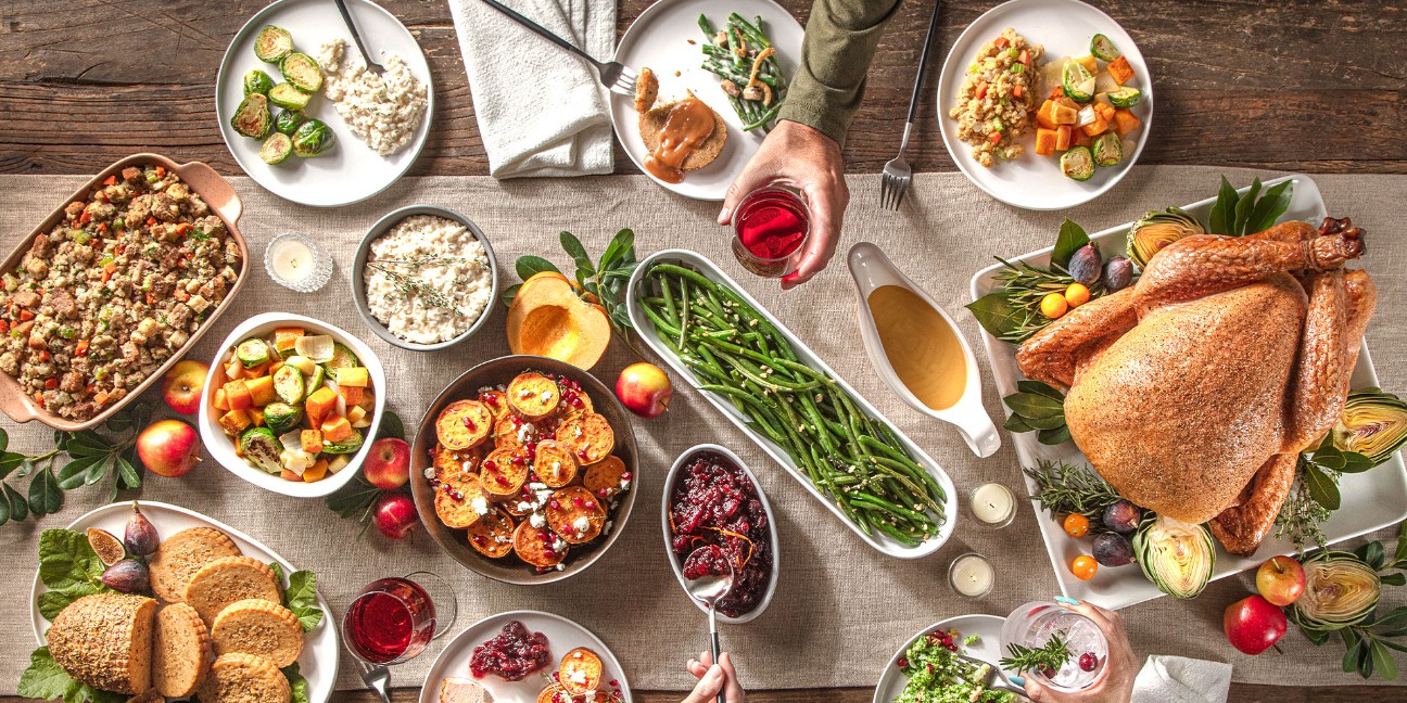 Catering | Sprouts Farmers Market - Sprouts Farmers Market