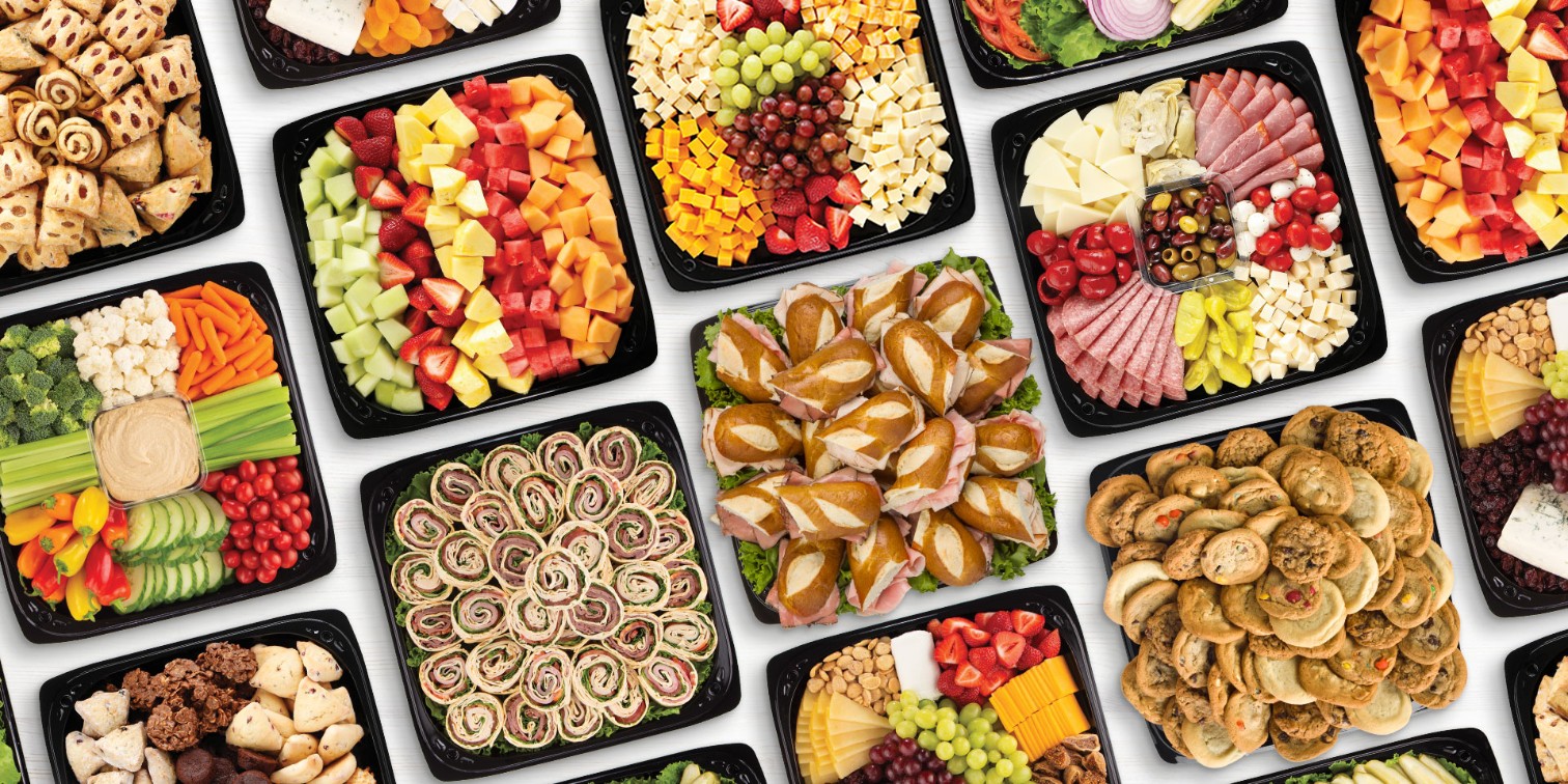 Sprouts Catering - Sprouts Farmers Market