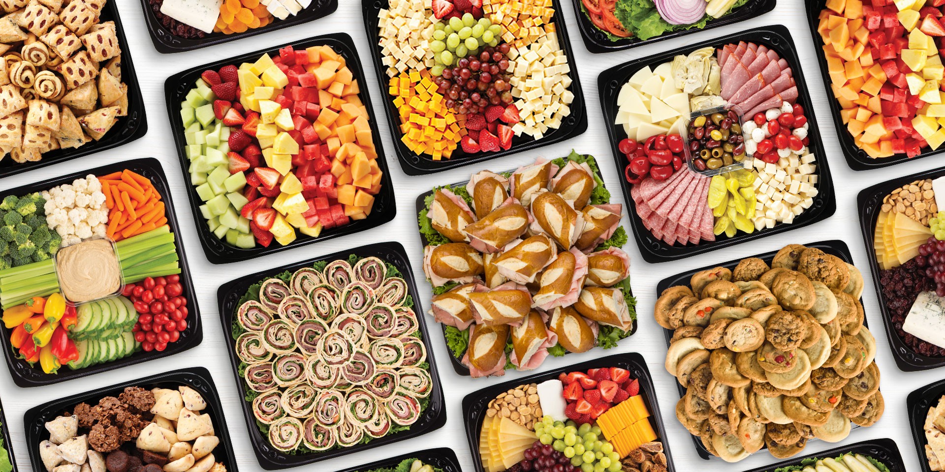 Catering | Sprouts Farmers Market - Sprouts Farmers Market