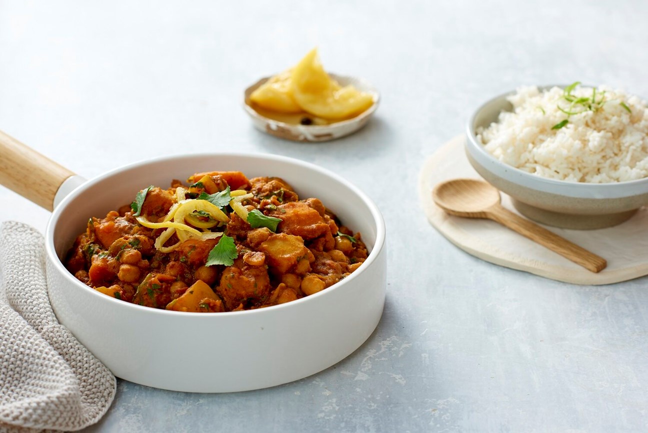 Meals to Share - ASRC Catering