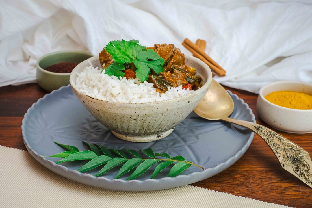 Meals to Share - ASRC Catering