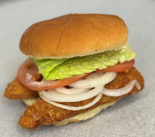 Ohana Foods Kitchen - Ohana Foods