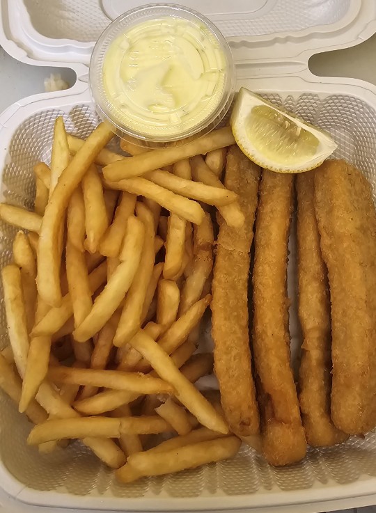 Ohana Foods Kitchen - Ohana Foods