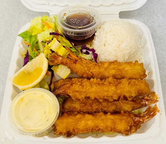 Ohana Foods Kitchen - Ohana Foods