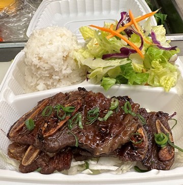 Ohana Foods Kitchen - Ohana Foods