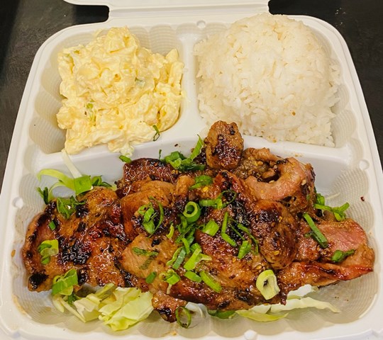 Ohana Foods Kitchen - Ohana Foods
