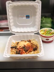 Ohana Foods Kitchen - Ohana Foods