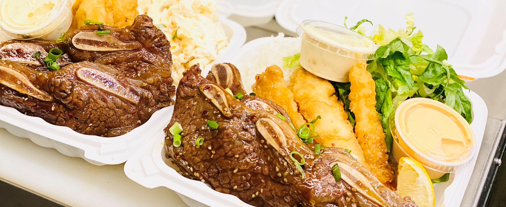 Ohana Foods Kitchen - Ohana Foods