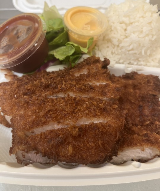 Ohana Foods Kitchen - Ohana Foods