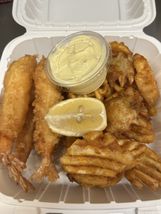 Ohana Foods Kitchen - Ohana Foods