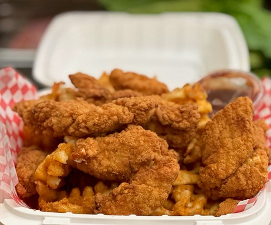 Ohana Foods Kitchen - Ohana Foods