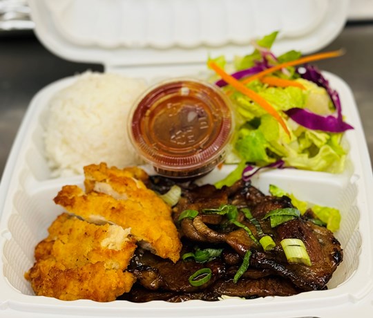 Ohana Foods Kitchen - Ohana Foods