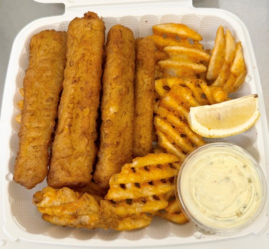 Ohana Foods Kitchen - Ohana Foods