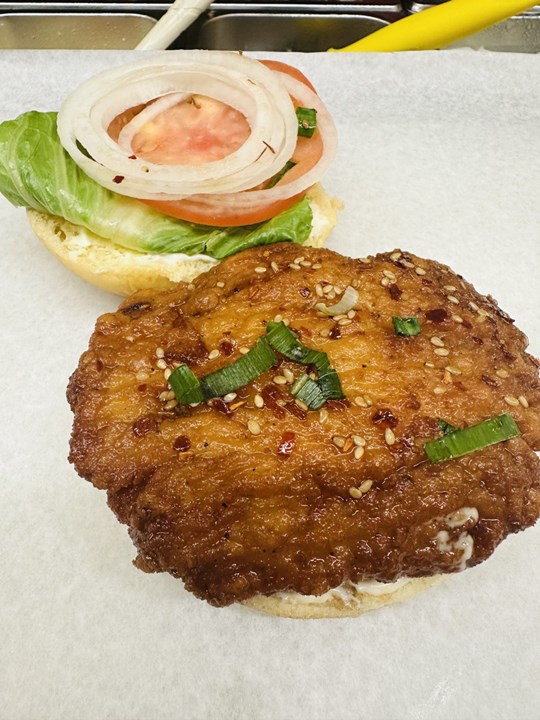 Ohana Foods Kitchen - Ohana Foods