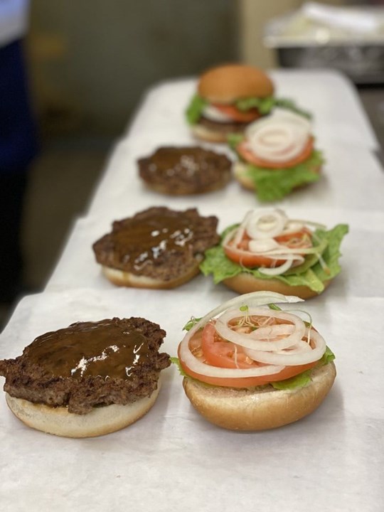 Ohana Foods Kitchen - Ohana Foods