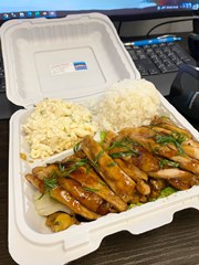 Ohana Foods Kitchen - Ohana Foods