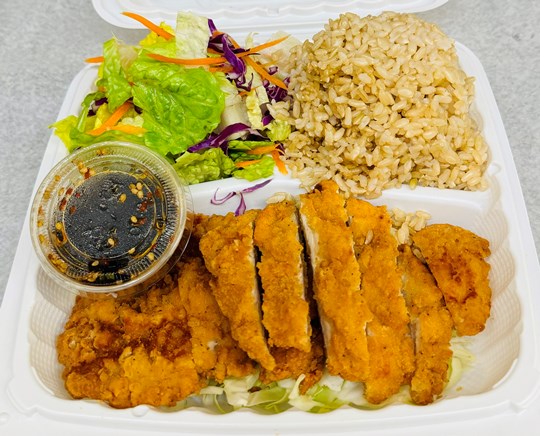 Ohana Foods Kitchen - Ohana Foods