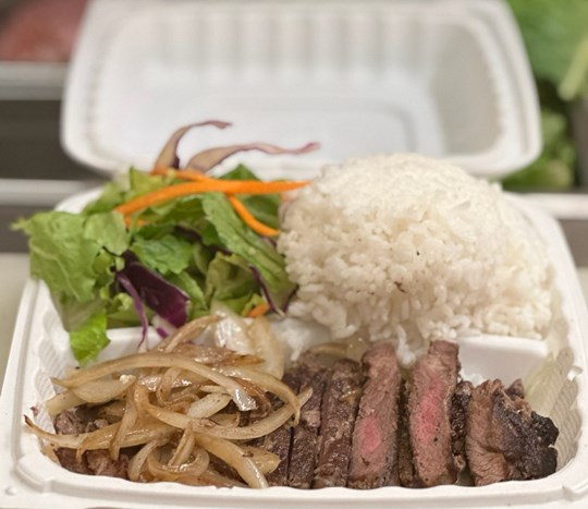 Ohana Foods Kitchen - Ohana Foods