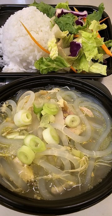 Ohana Foods Kitchen - Ohana Foods