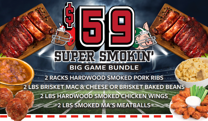 Party Planning Made Easy - Order Online! - Fareway Meat Market