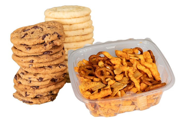 BBQ Party Packs - Fareway Meat Market