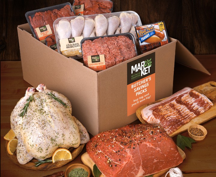 Takeout Meals and Catering - Price Chopper - Market 32